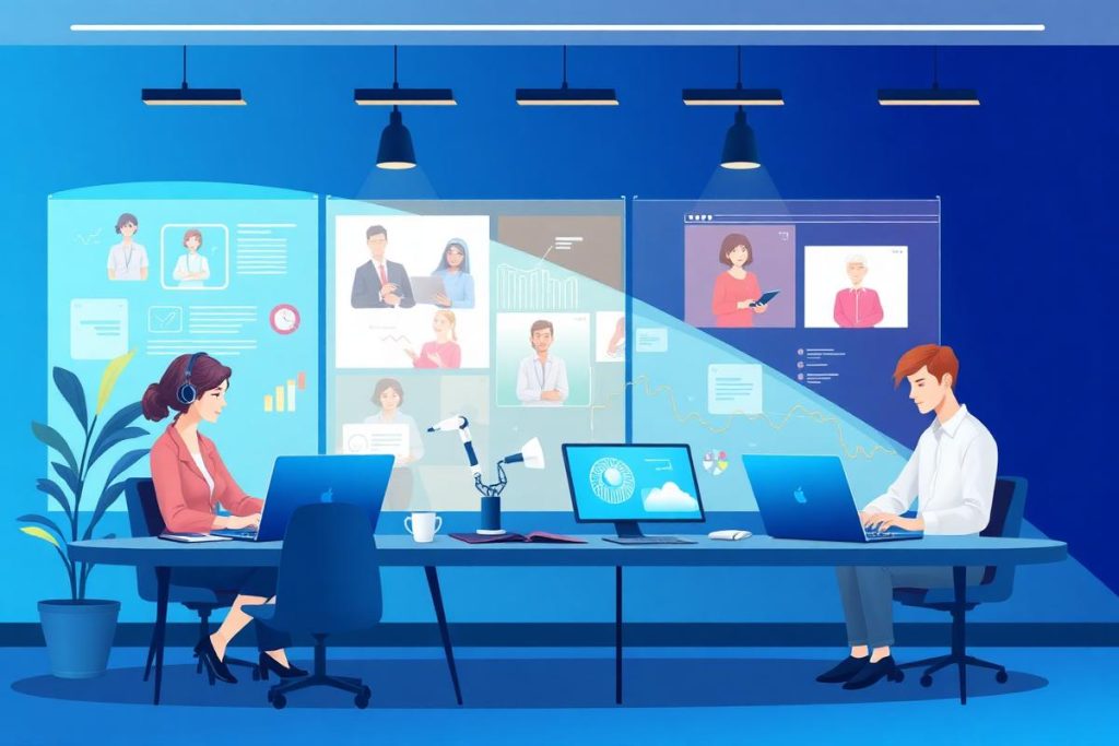 Join our Remote AI Community | Work from Home & Freelancer Job